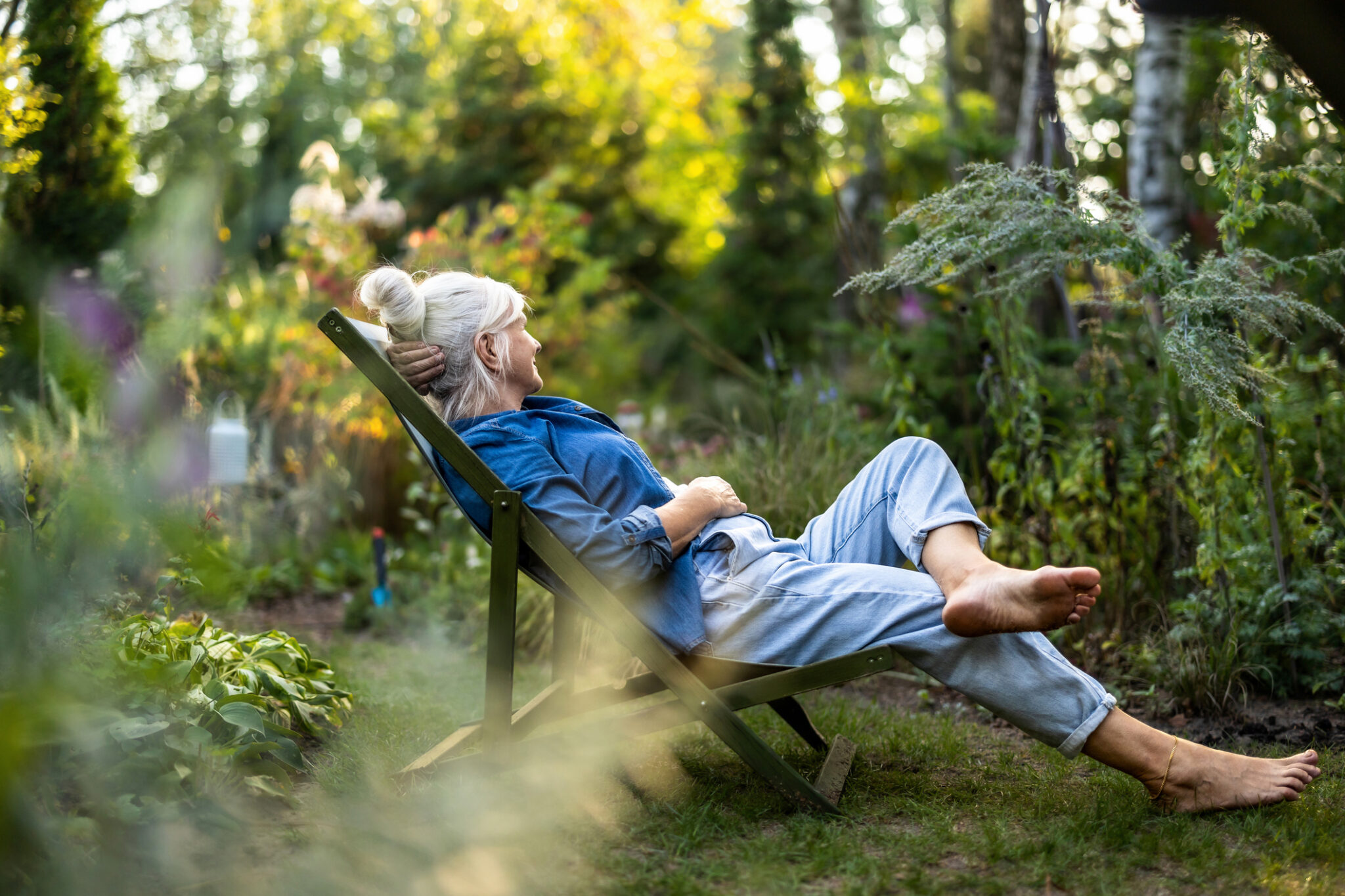 How Rest Rewires Your Brain - Wholistics Health